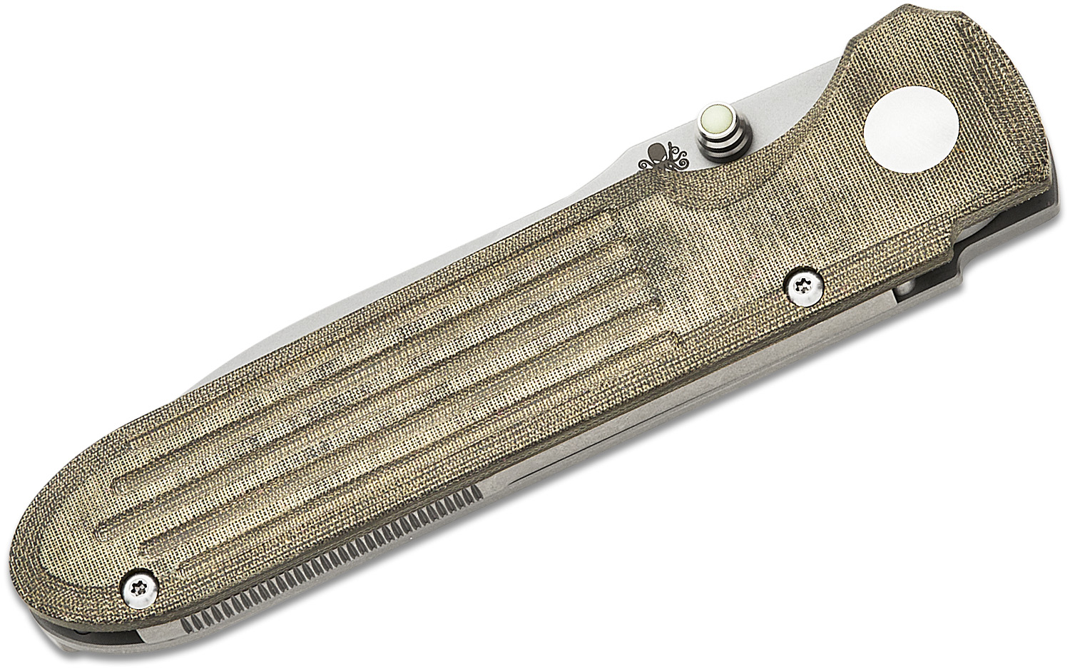 Prometheus Design Werx SPD Invictus-SP Slimmer Profile Folding Knife 3. ...