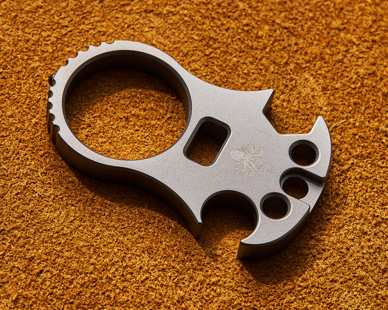 Prometheus Design Werx PDW SPD BoB Break or Beer Tool - KnifeCenter ...
