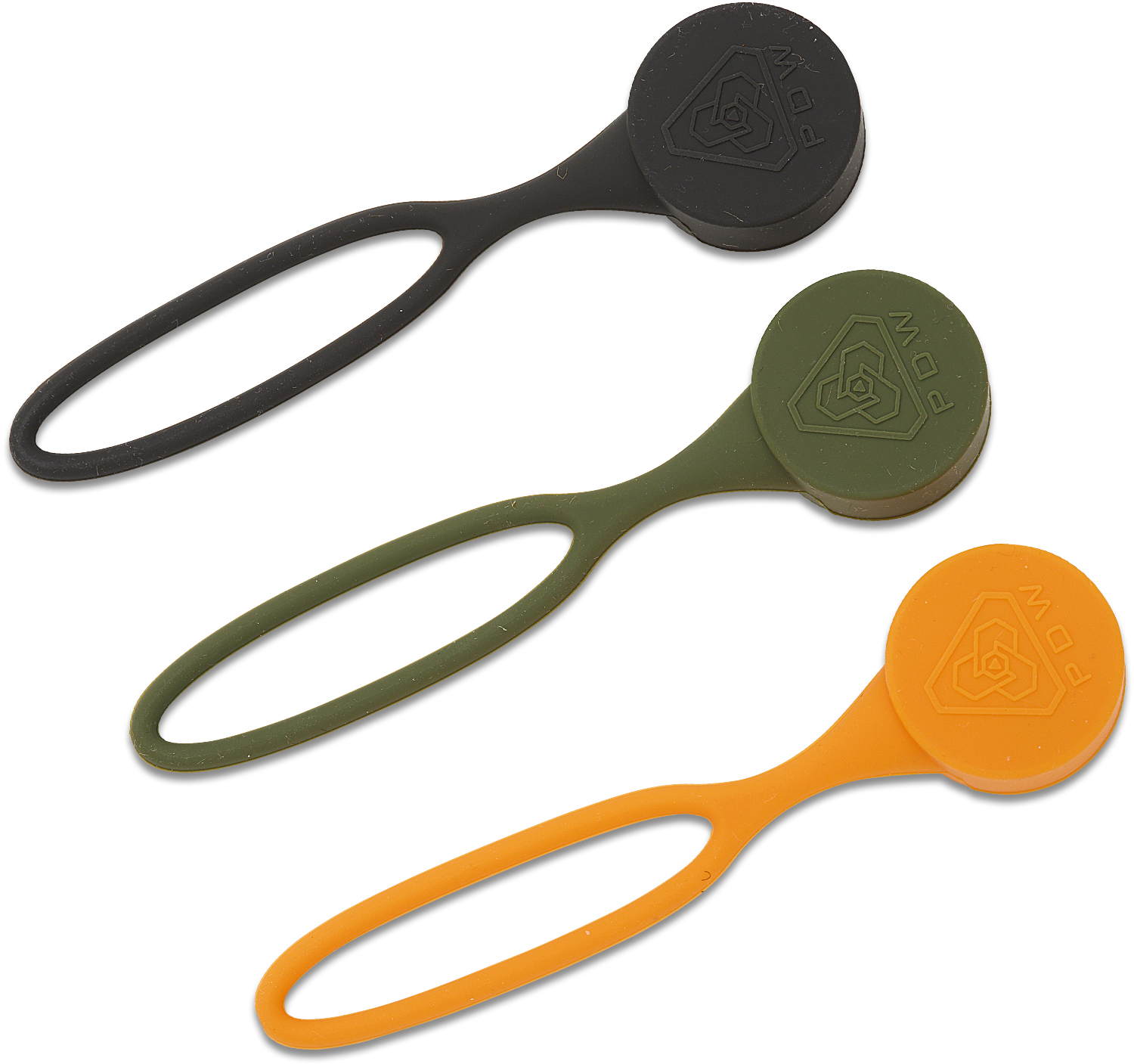 Prometheus Design Werx PDW Expedition Watch Band Compass Kit 2.0 - TiP ...