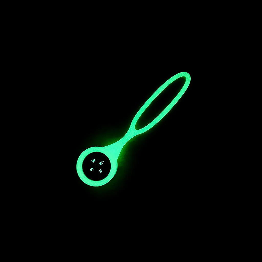 Prometheus Design Werx PDW Expedition Watch Band Compass Kit 2.0 ...