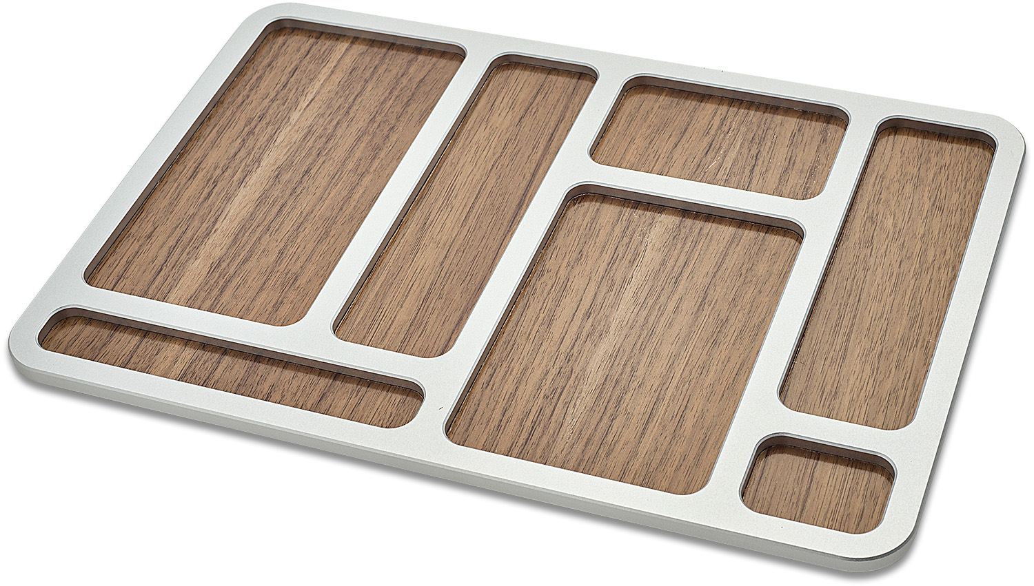 Prometheus Design Werx PDW Billet Valet Tray - KnifeCenter - 1041000 ...