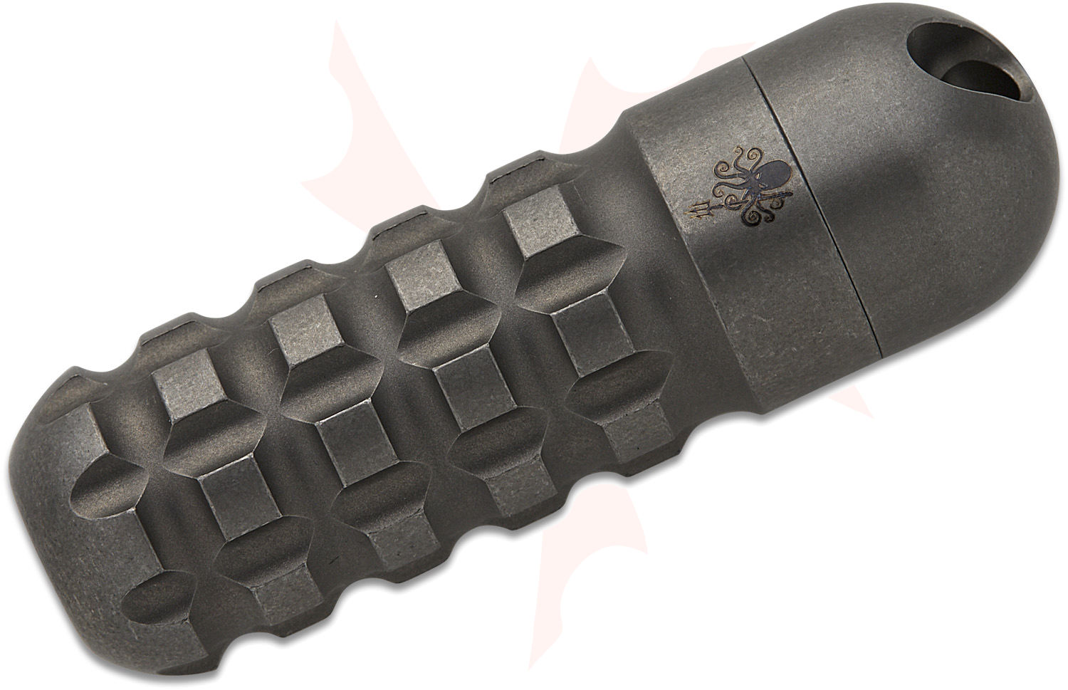 Prometheus Design Werx PDW SPD X Audacious Concept KnifeTool XS ...
