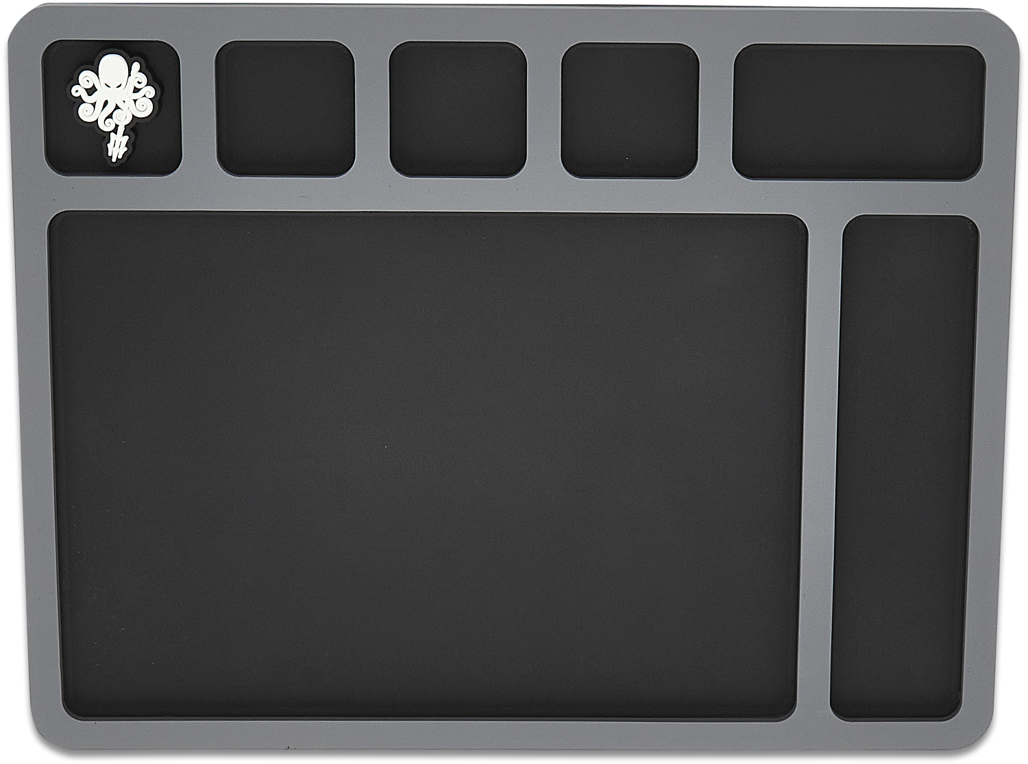 Prometheus Design Werx PDW SPD Edition Desktop Half Mat - KnifeCenter ...