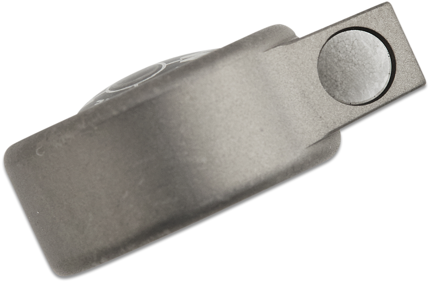 Prometheus Design Werx PDW Ti-Compass Pendant - KnifeCenter - 1042402