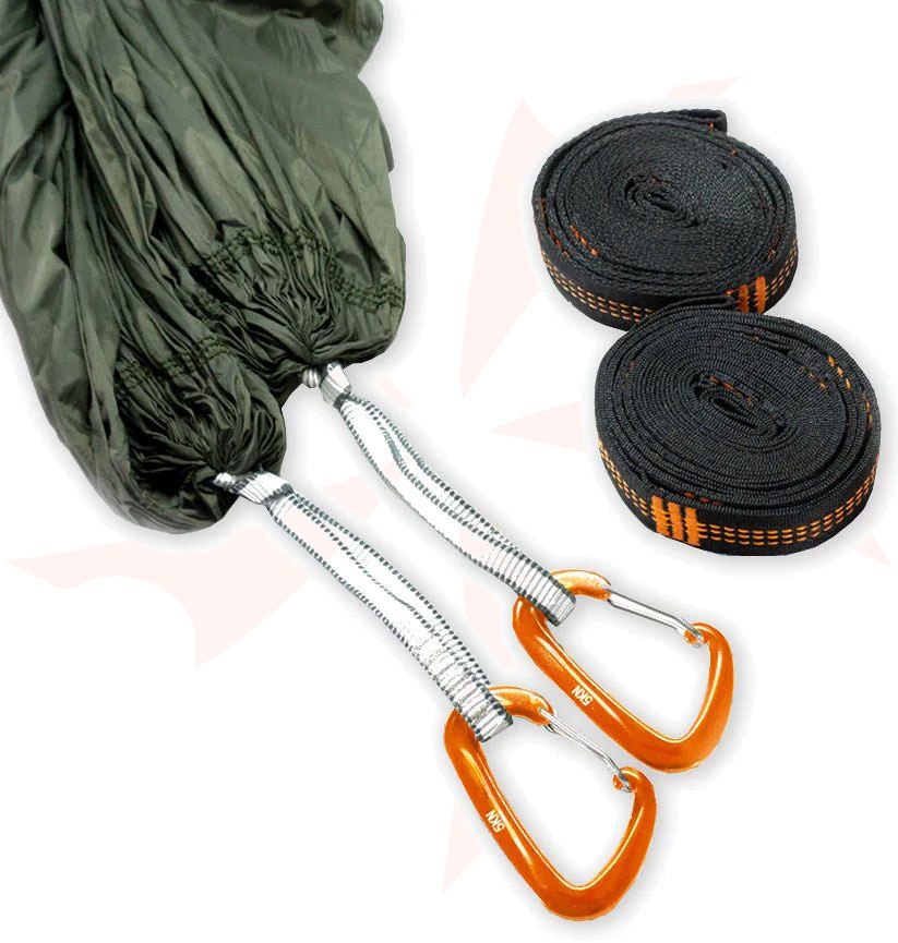 Prometheus Design Werx PDW Solo Pack Hammock UL - KnifeCenter - 2020802 ...