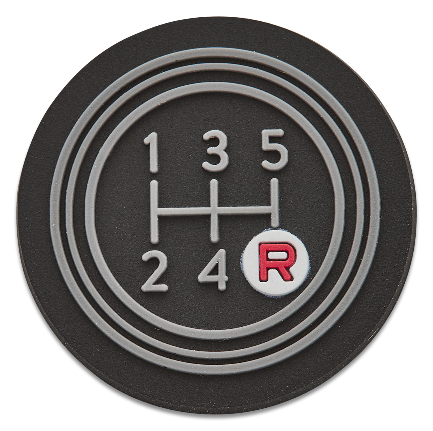 Prometheus Design Werx PDW LC 5 Spd Cat Eye Patch - KnifeCenter - 40217104