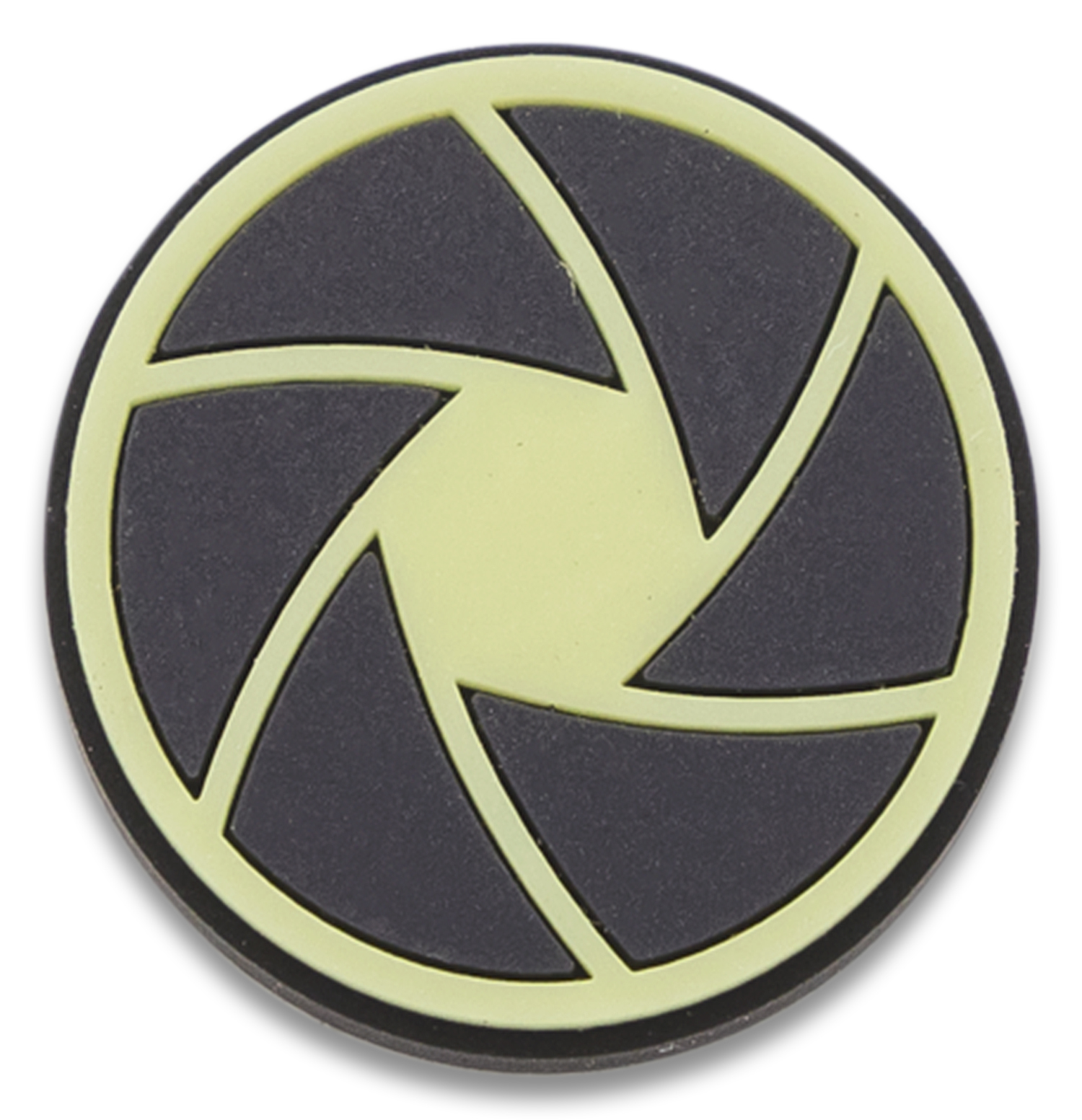 Prometheus Design Werx PDW Shutter Cat Eye Patch - KnifeCenter - 4021769