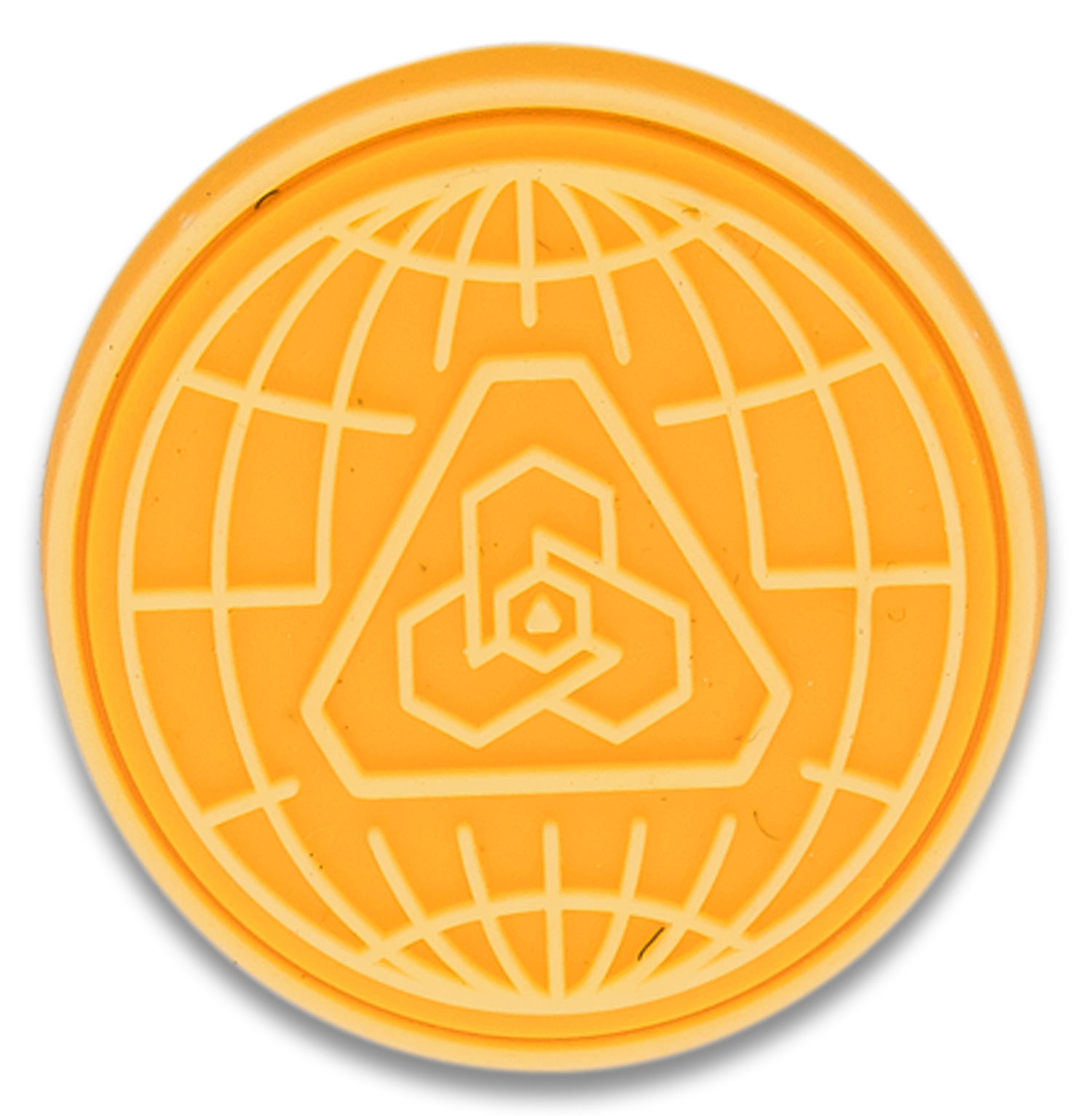 Prometheus Design Werx PDW Global Explorer 2023 Cat Eye Patch ...