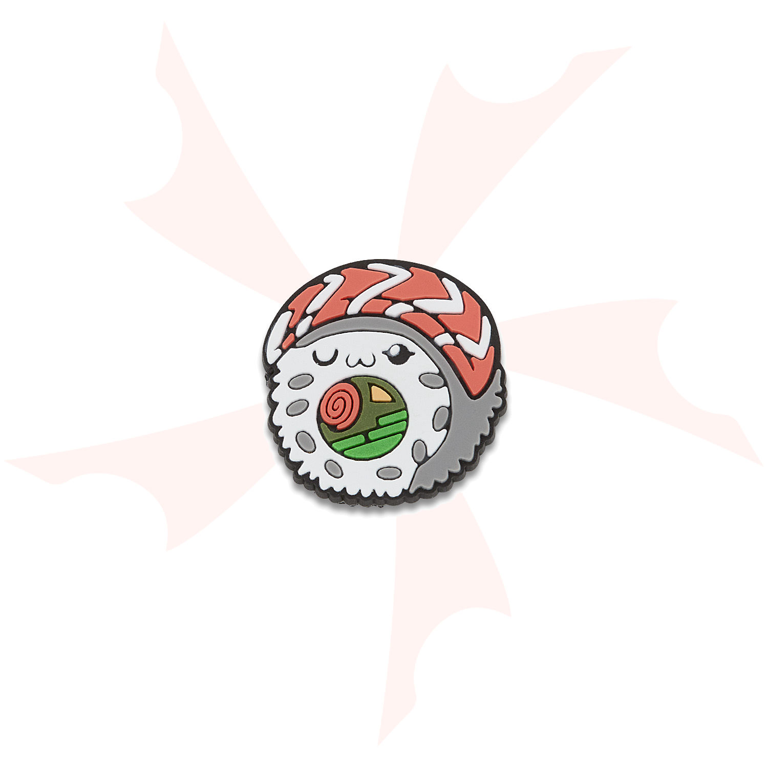 Prometheus Design Werx PDW Sushi v3 Cat Eye Patch - KnifeCenter - 4021783