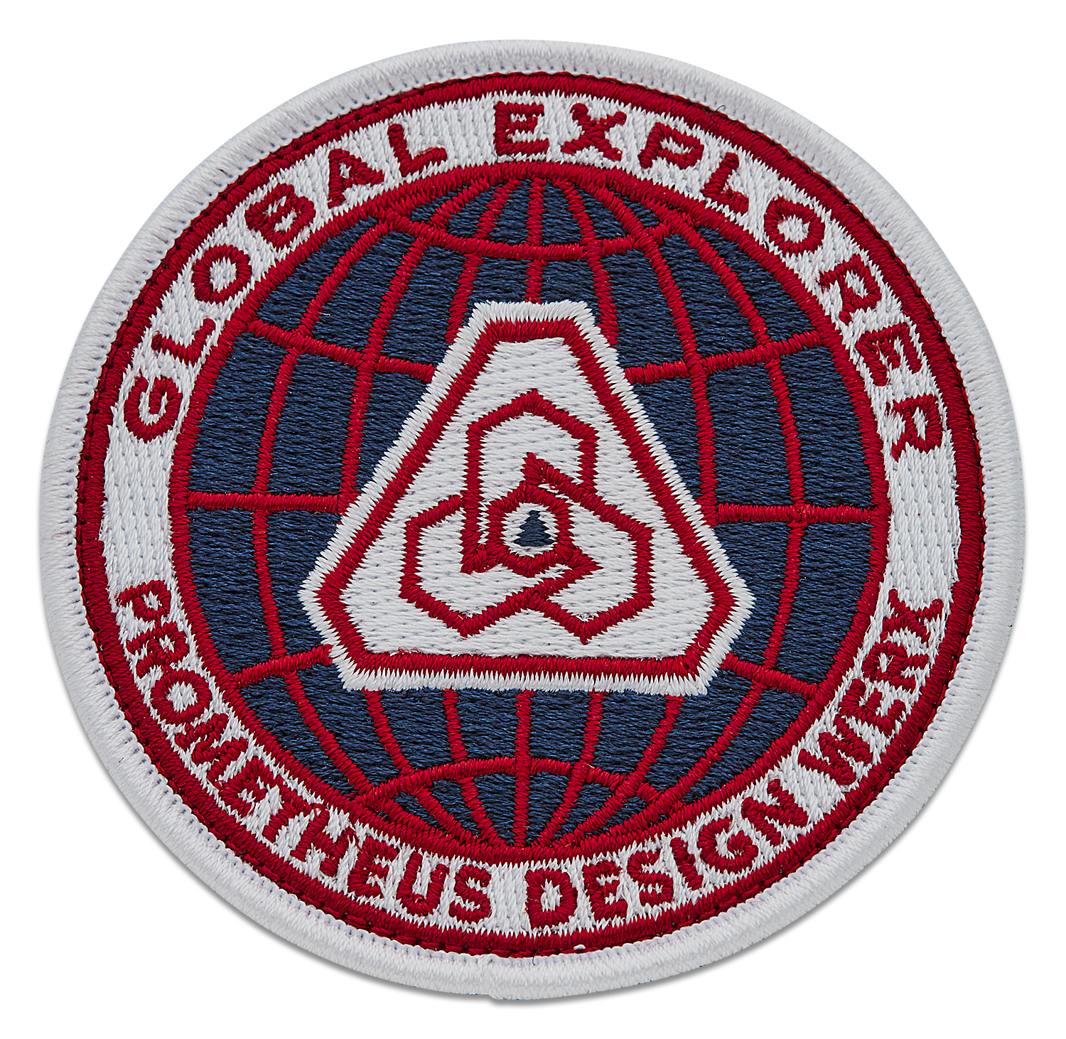 Prometheus Design Werx PDW Global Explorer 2024 Morale Patch ...