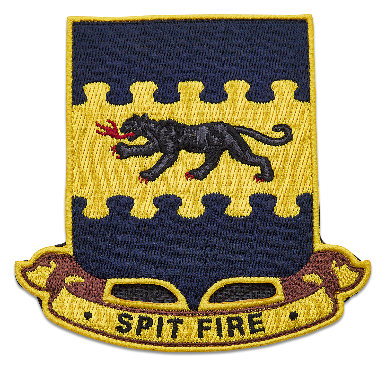 Prometheus Design Werx PDW 332D Fighter Group Morale Patch - KnifeCenter - 40230002 - Discontinued