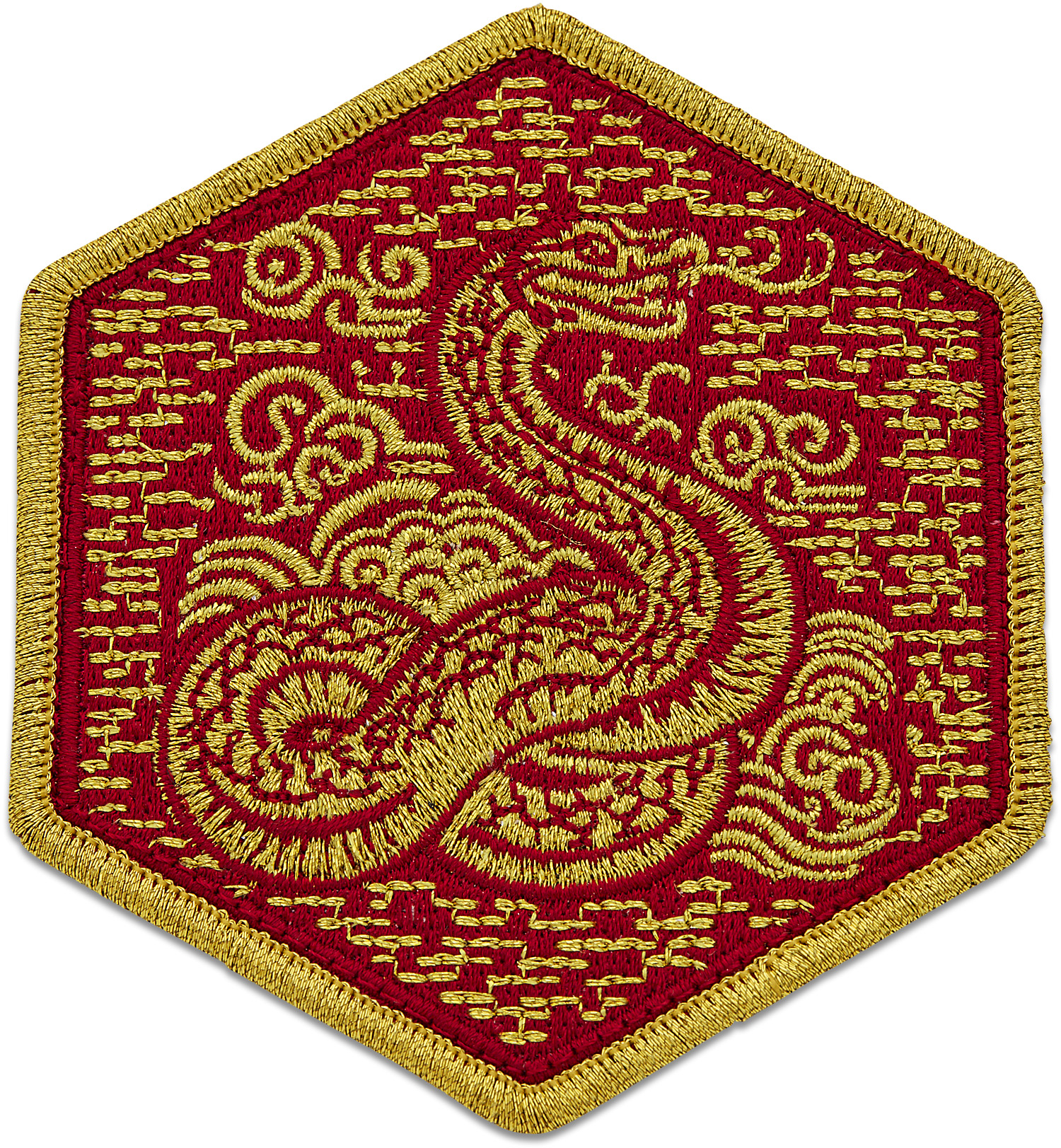 Prometheus Design Werx PDW Lunar New Year 2025 v1 Morale Patch ...