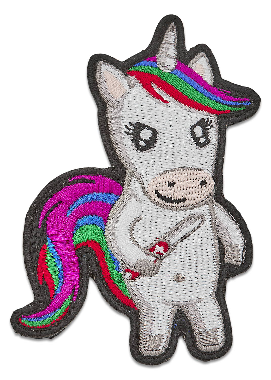 Prometheus Design Werx PDW EDC Unicorn Morale Patch - KnifeCenter - 40231005