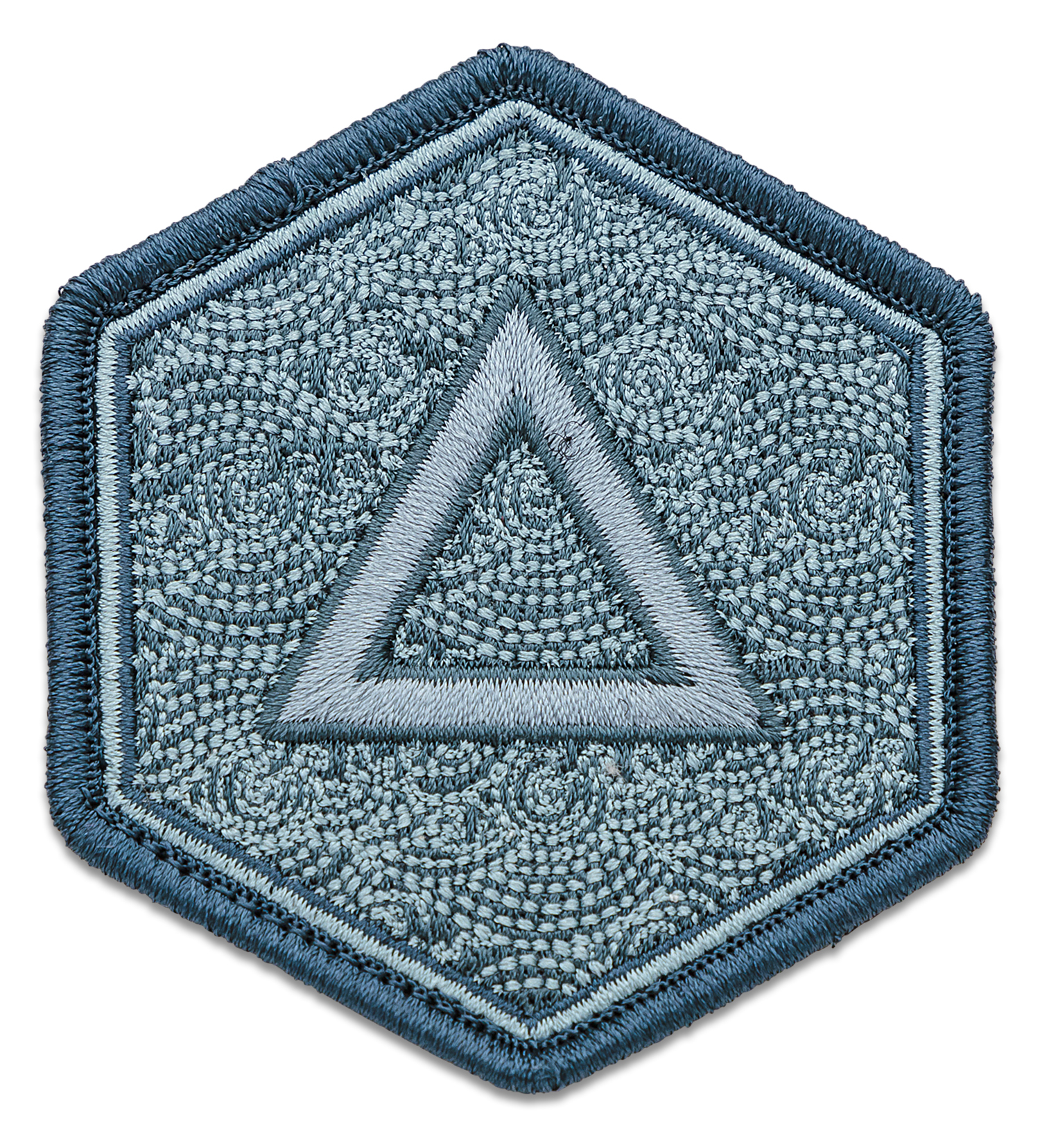 Prometheus Design Werx PDW Elements Water Morale Patch - KnifeCenter - 40231406