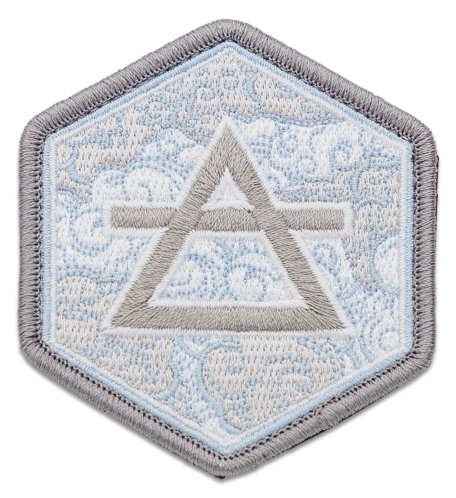 Prometheus Design Werx PDW Elements Air Morale Patch - KnifeCenter - 40231407