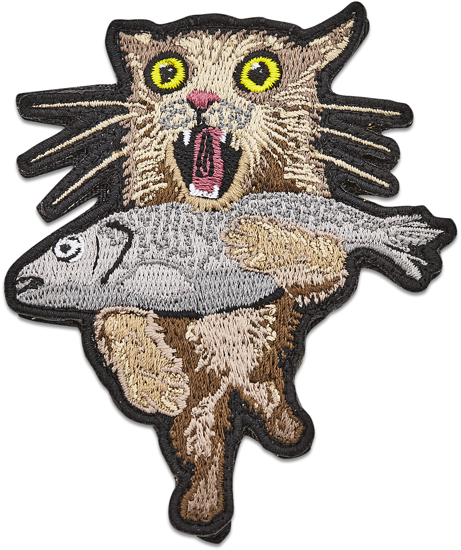 Prometheus Design Werx PDW Go Cat GO Morale Patch - KnifeCenter - 40231805