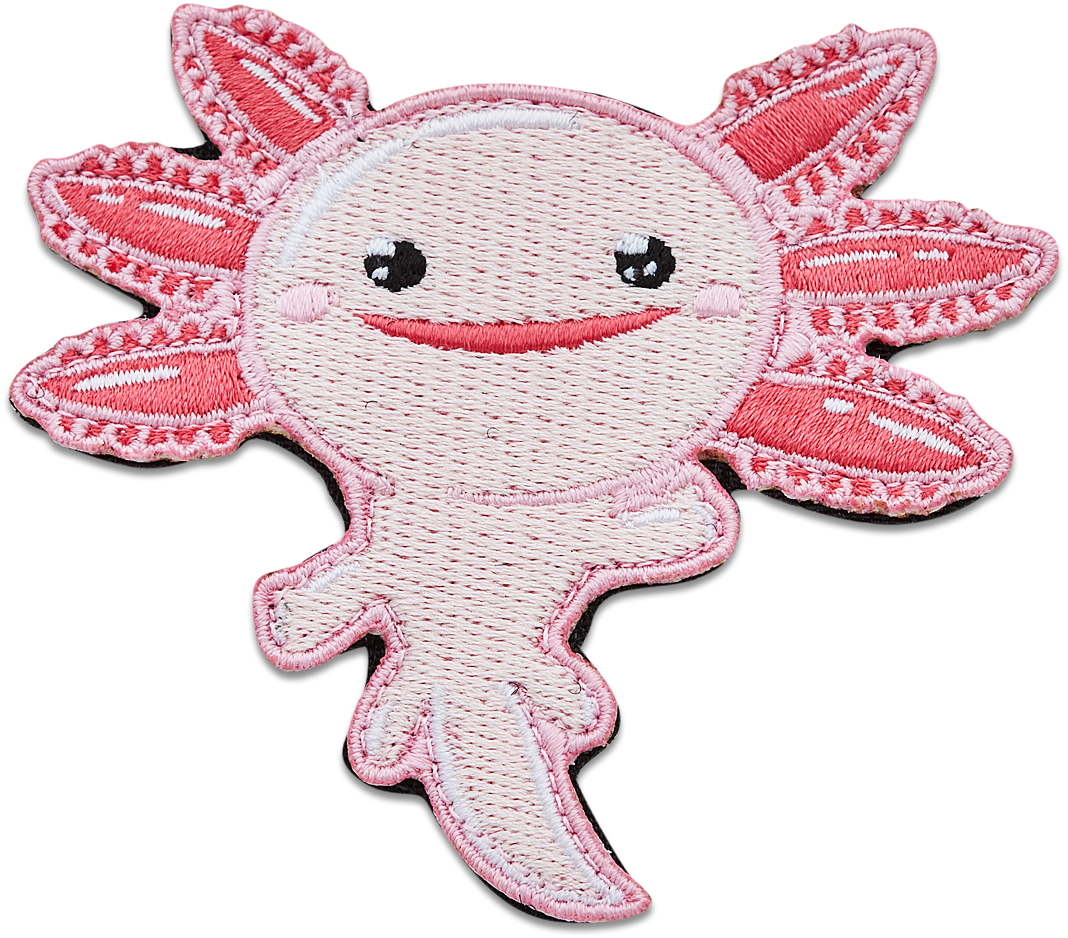 Prometheus Salamander