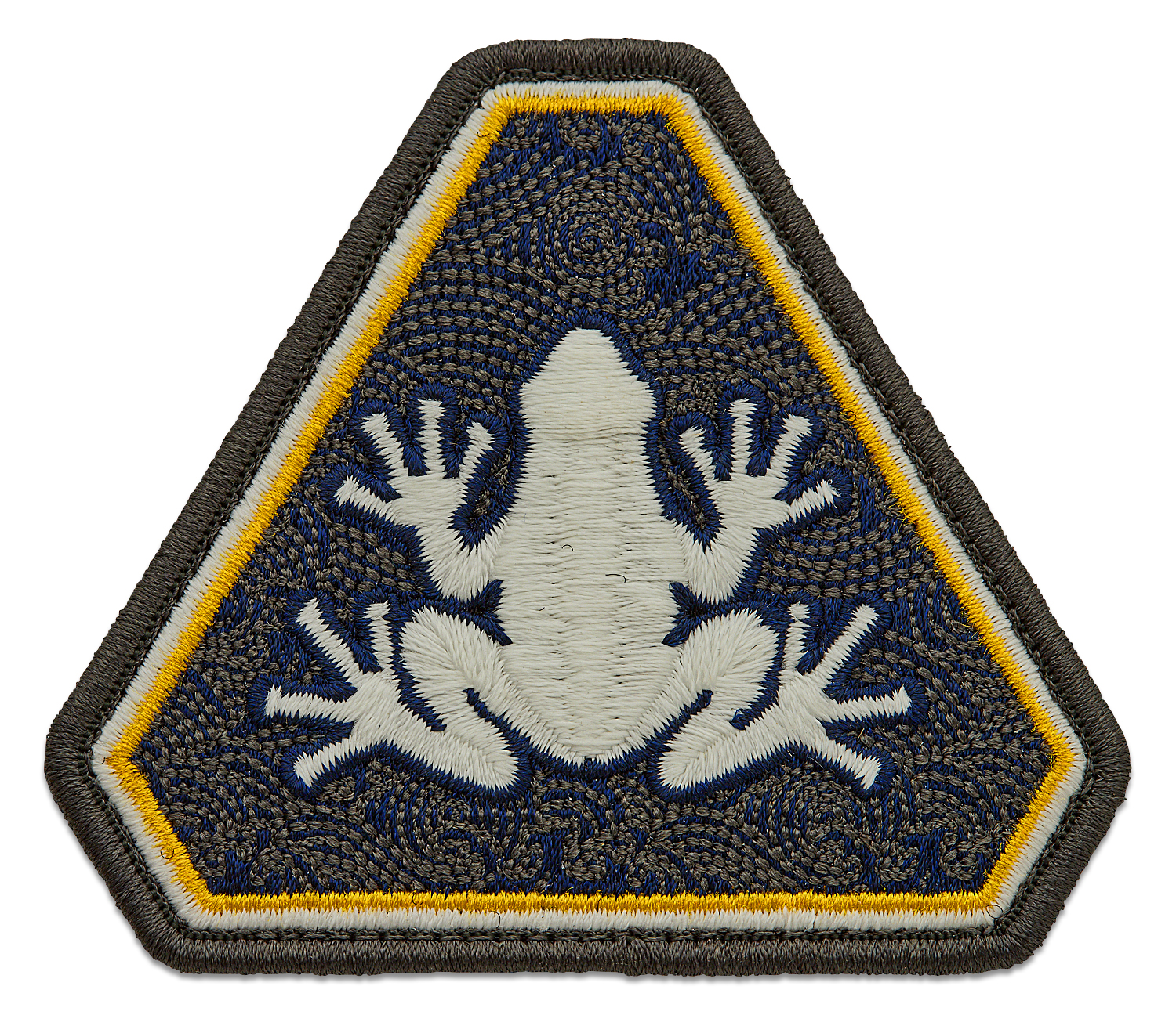 Prometheus Design Werx PDW Amphibious Rated v4 Morale Patch ...