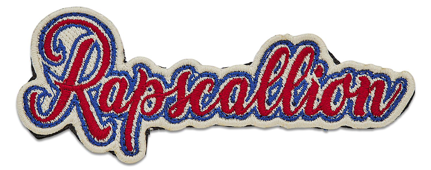 Prometheus Design Werx PDW Rapscallion Morale Patch - KnifeCenter - 40232208