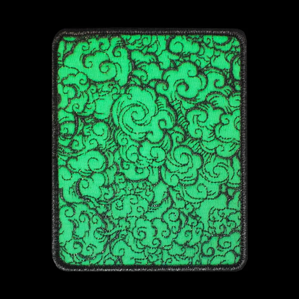 Prometheus Design Werx PDW Storm Clouds GID Morale Patch - KnifeCenter ...