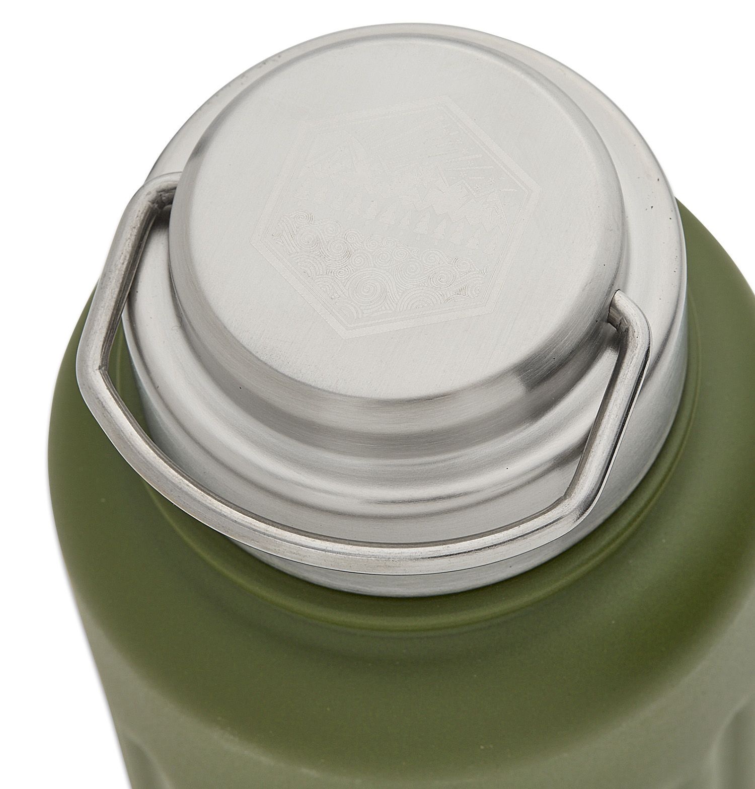 Prometheus Design Werx PDW FT Insulated Water Bottle - 32oz ...