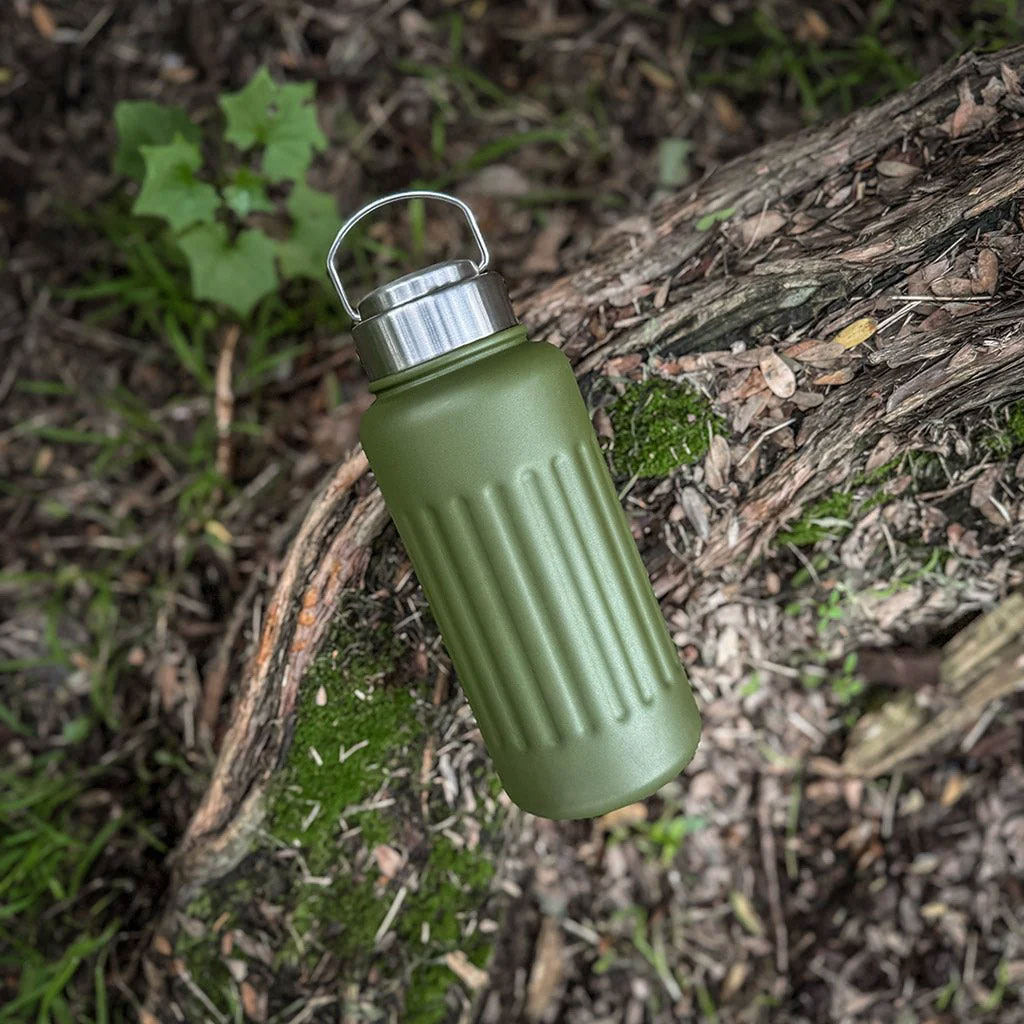 Prometheus Design Werx PDW FT Insulated Water Bottle - 32oz ...