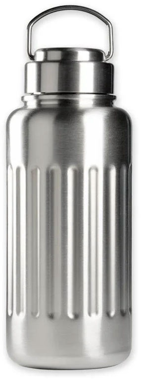 Prometheus Design Werx PDW FT Insulated Water Bottle - 32oz - Brushed ...