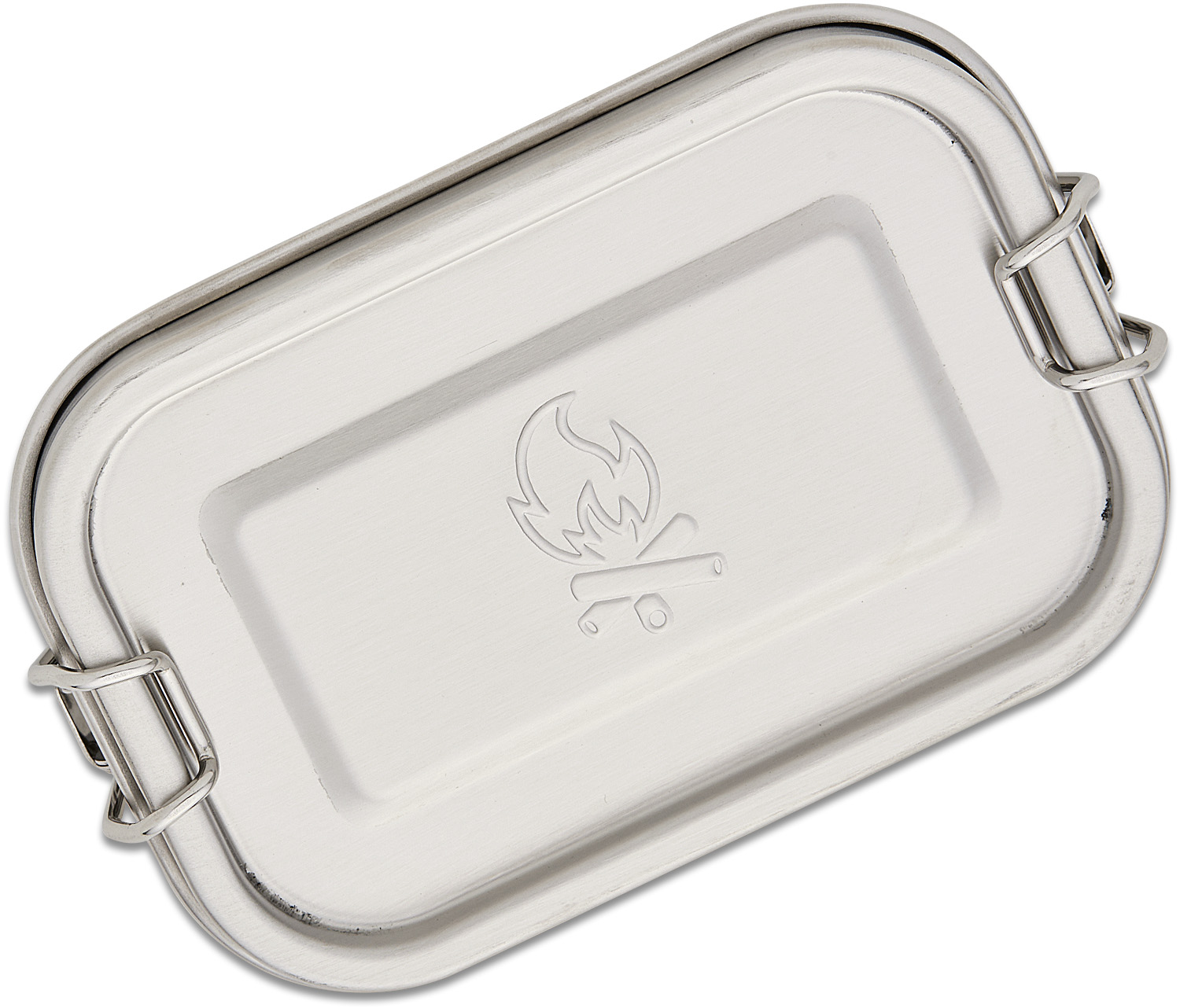 Prometheus Design Werx PDW Camp Stash Box - KnifeCenter - 4190193 ...