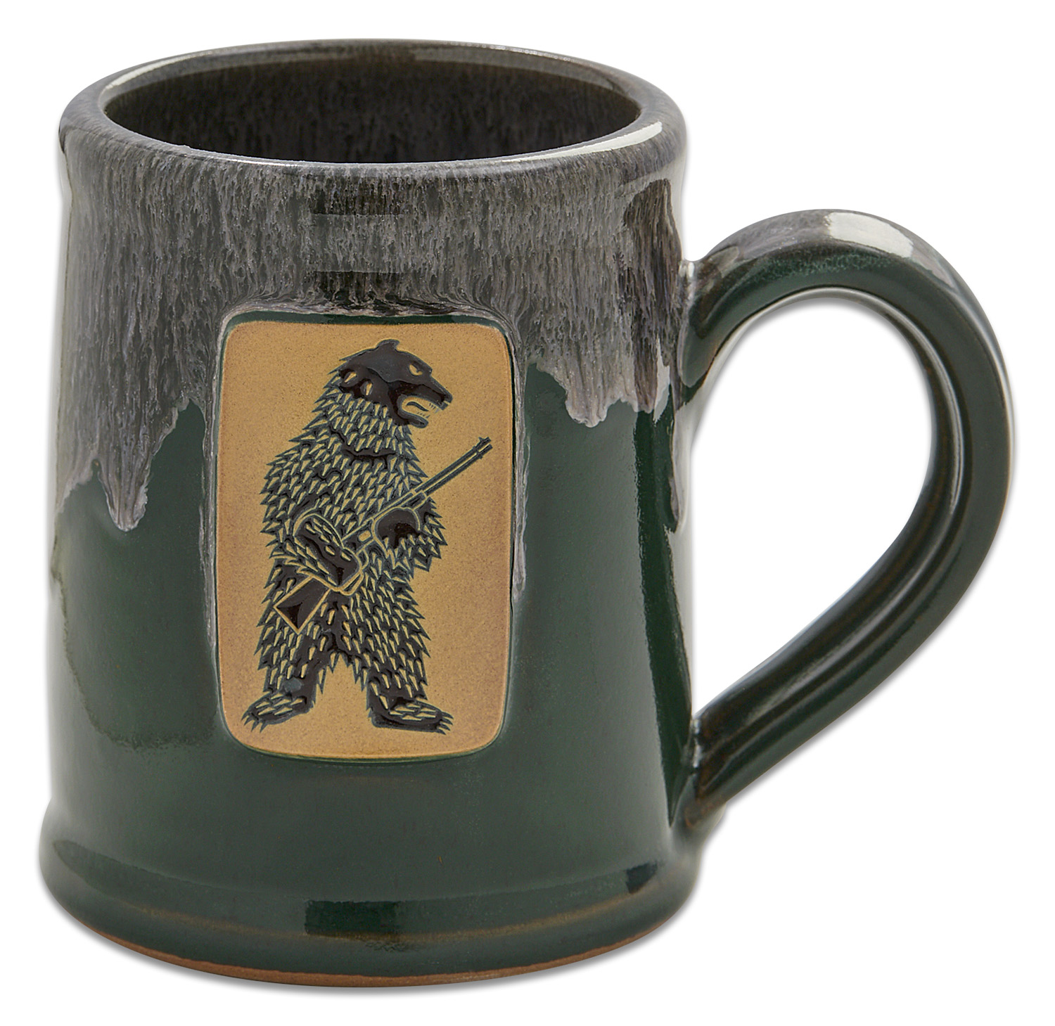 Prometheus Design Werx PDW X Deneen Rancher SYRTAB Mug - KnifeCenter ...