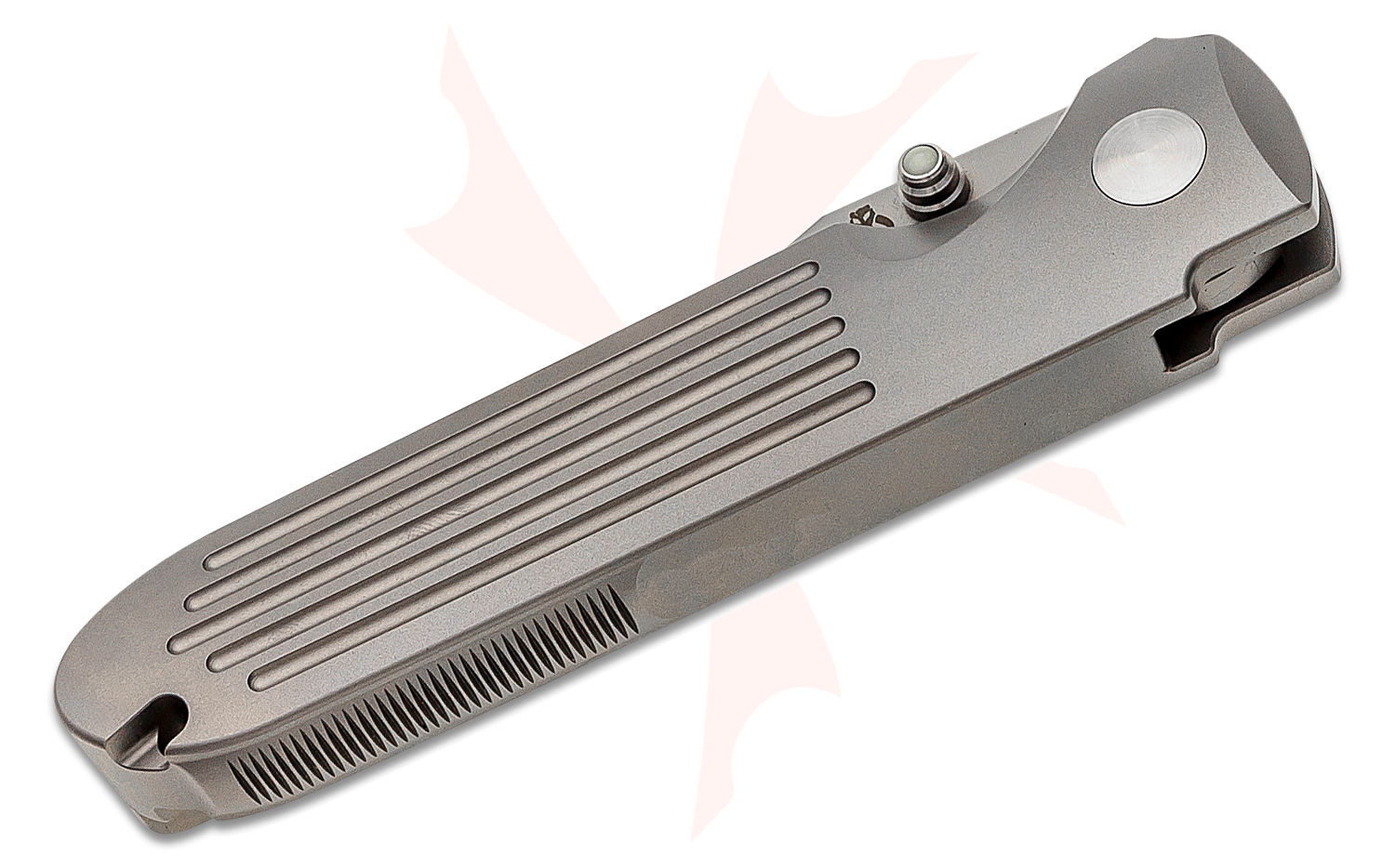 Prometheus Design Werx SPD Invictus-IL Mythosaur Edition Folding Knife ...