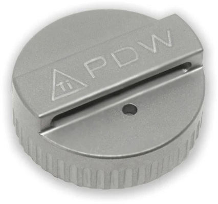 Prometheus Design Werx PDW Expedition Watch Band Compass Kit Ti - Black ...