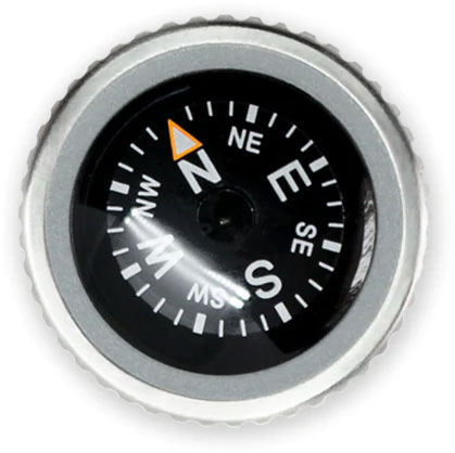 Prometheus Design Werx PDW Expedition Watch Band Compass Kit TiP ...