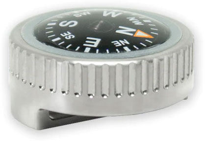 Prometheus Design Werx PDW Expedition Watch Band Compass Kit TiP - OD ...