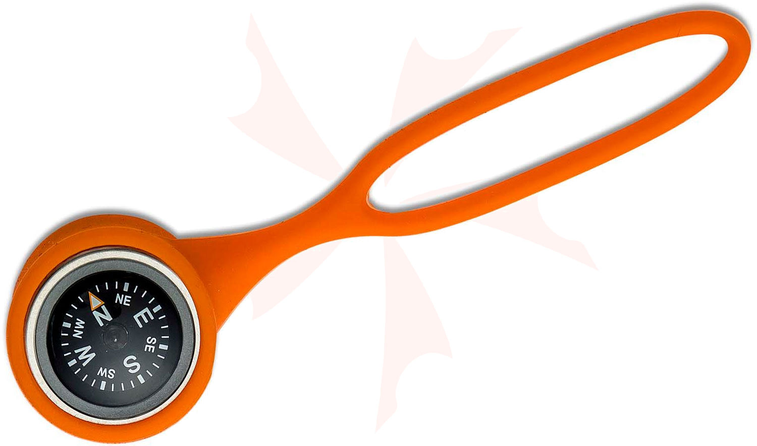 Prometheus Design Werx PDW Expedition Watch Band Compass Kit TiP ...