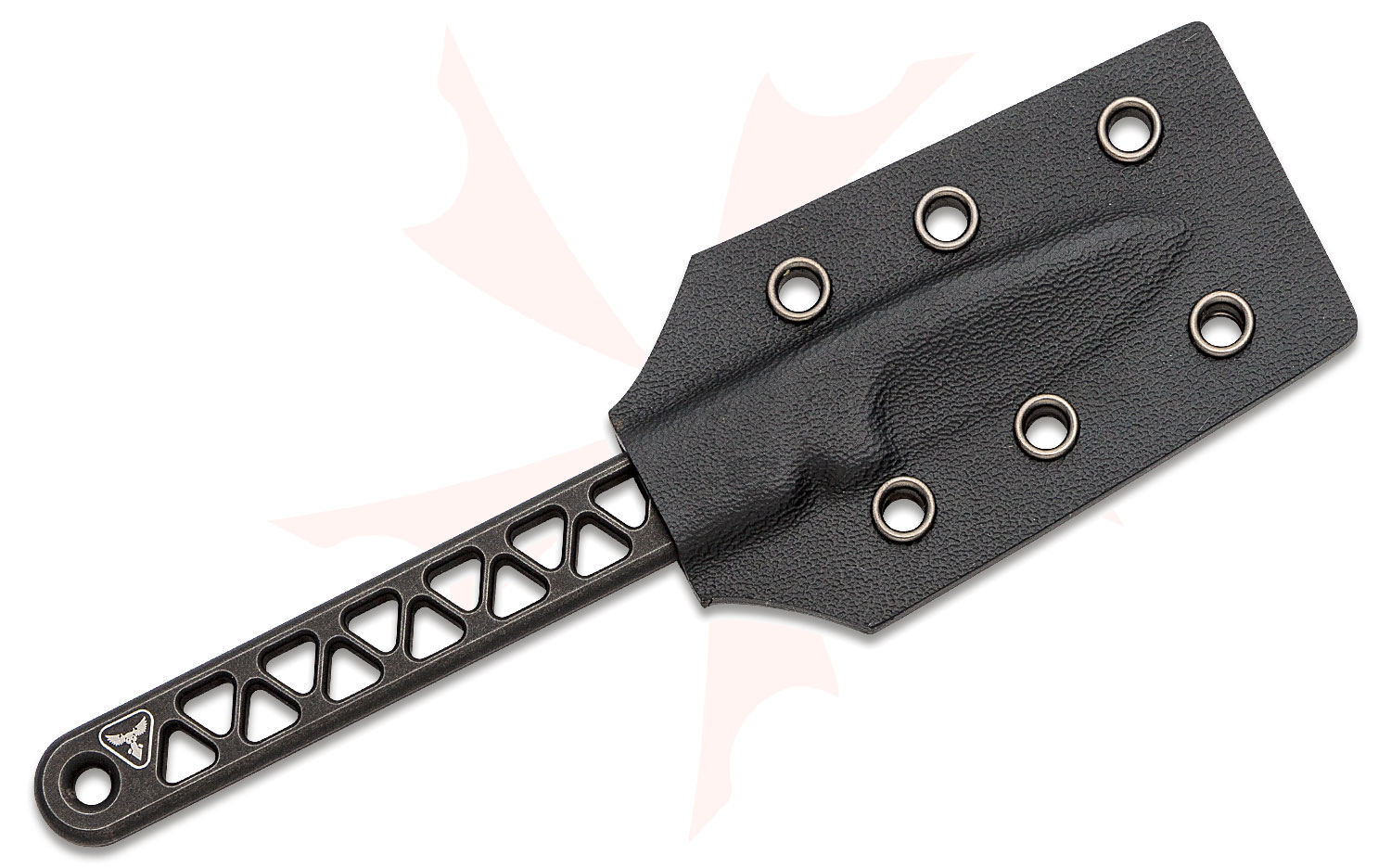 Prometheus Design Werx SPD X Audacious Concepts Backcountry Scalpel ...