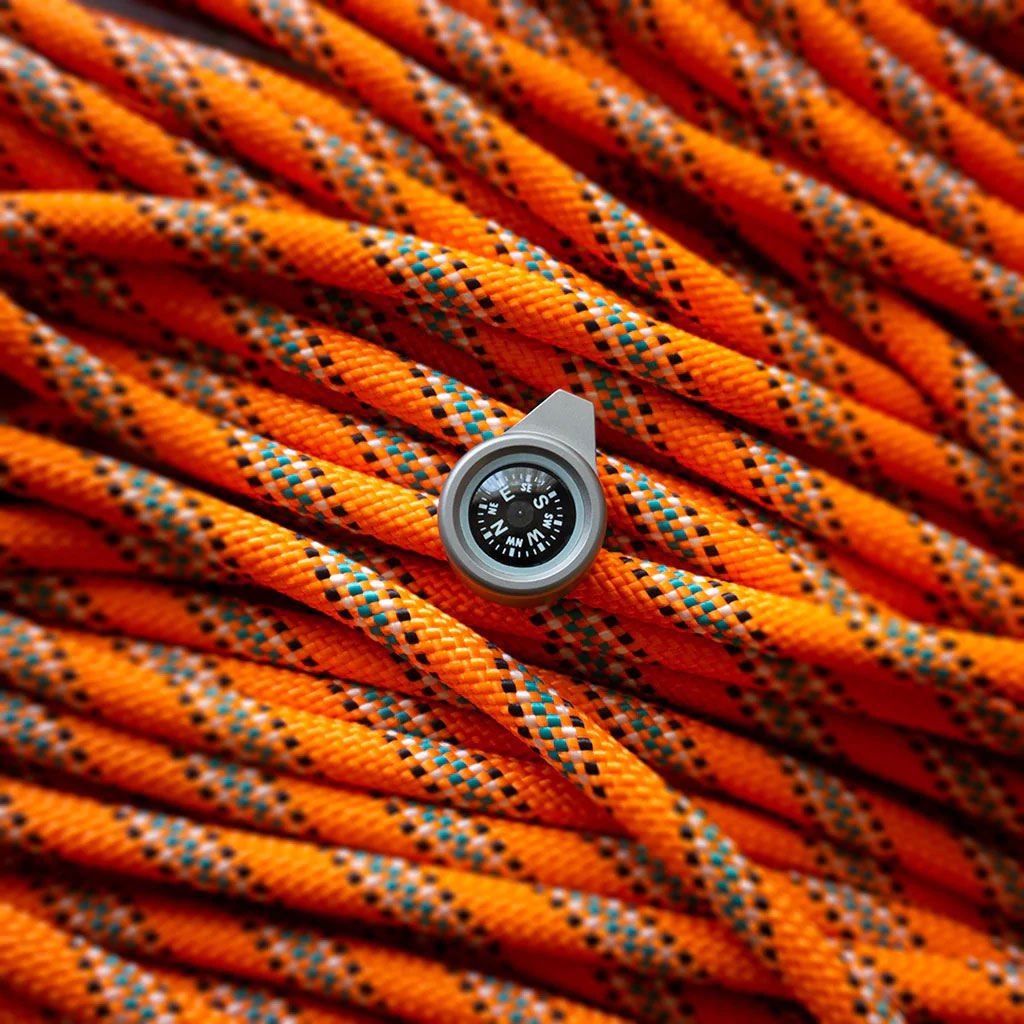 Prometheus Design Werx PDW Ti-Compass Pendant - KnifeCenter - 1042402