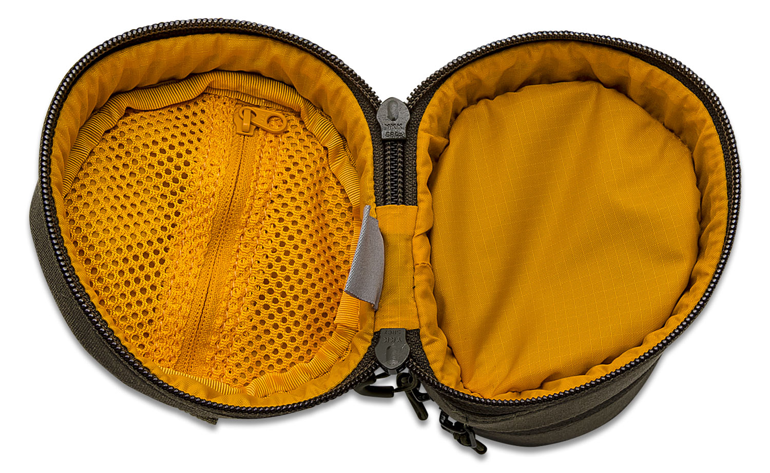 Prometheus Design Werx PDW BSP Backpacker Stove Pouch, Ranger Green ...