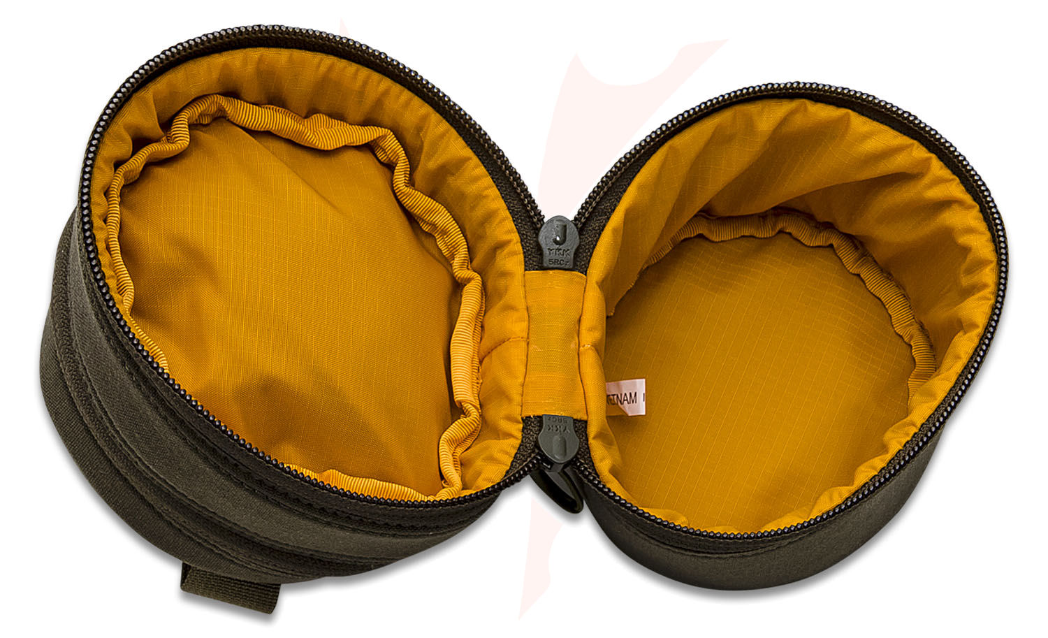 Prometheus Design Werx PDW BSP Backpacker Stove Pouch, Ranger Green ...