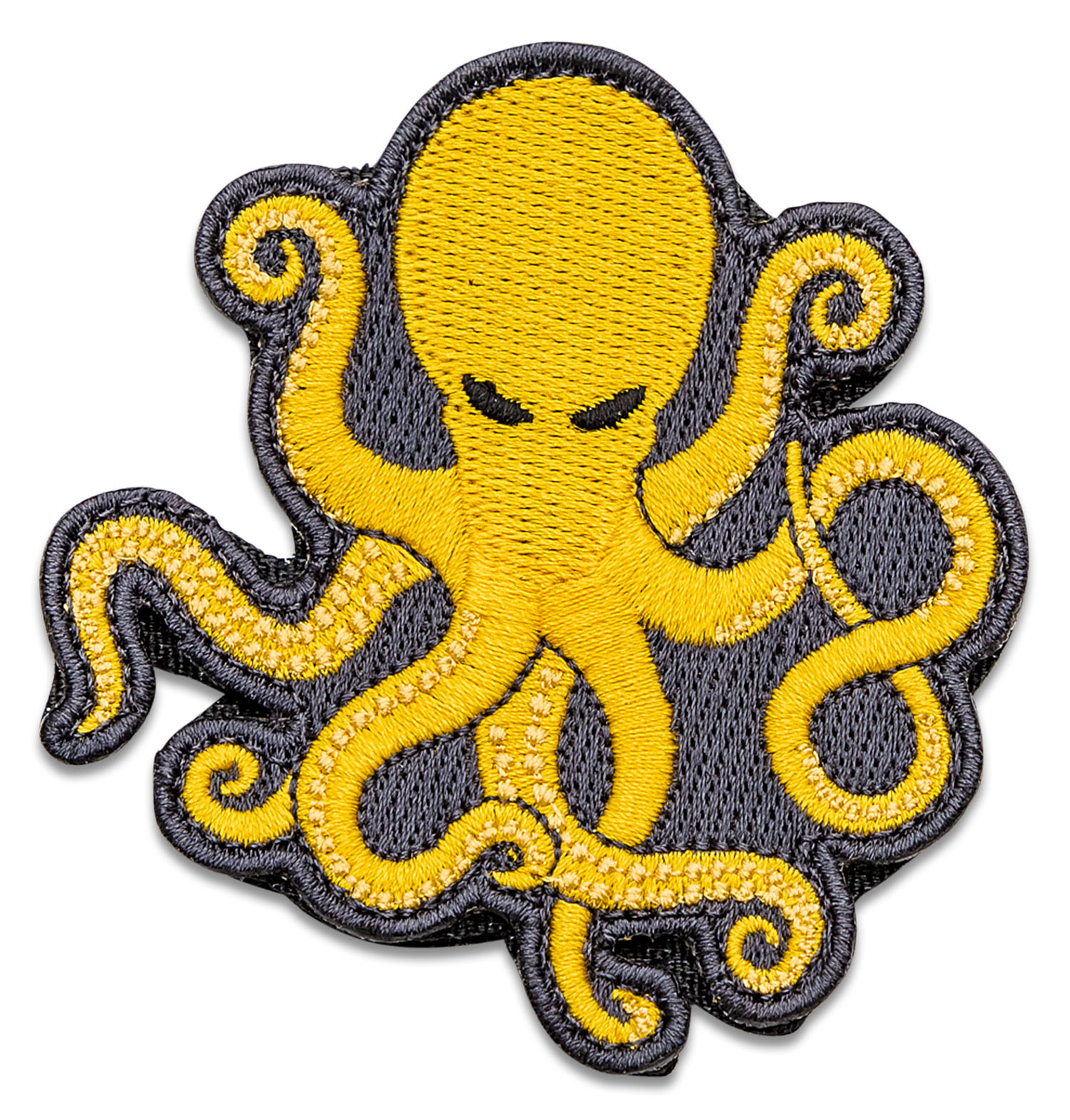 Prometheus Design Werx PDW SPD Octo8 Morale Patch - KnifeCenter ...