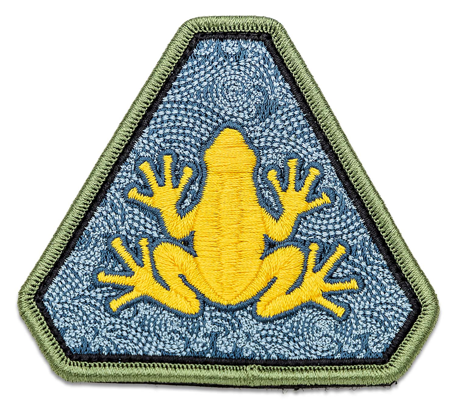 Prometheus Design Werx PDW Amphibious Rated Morale Patch - KnifeCenter ...