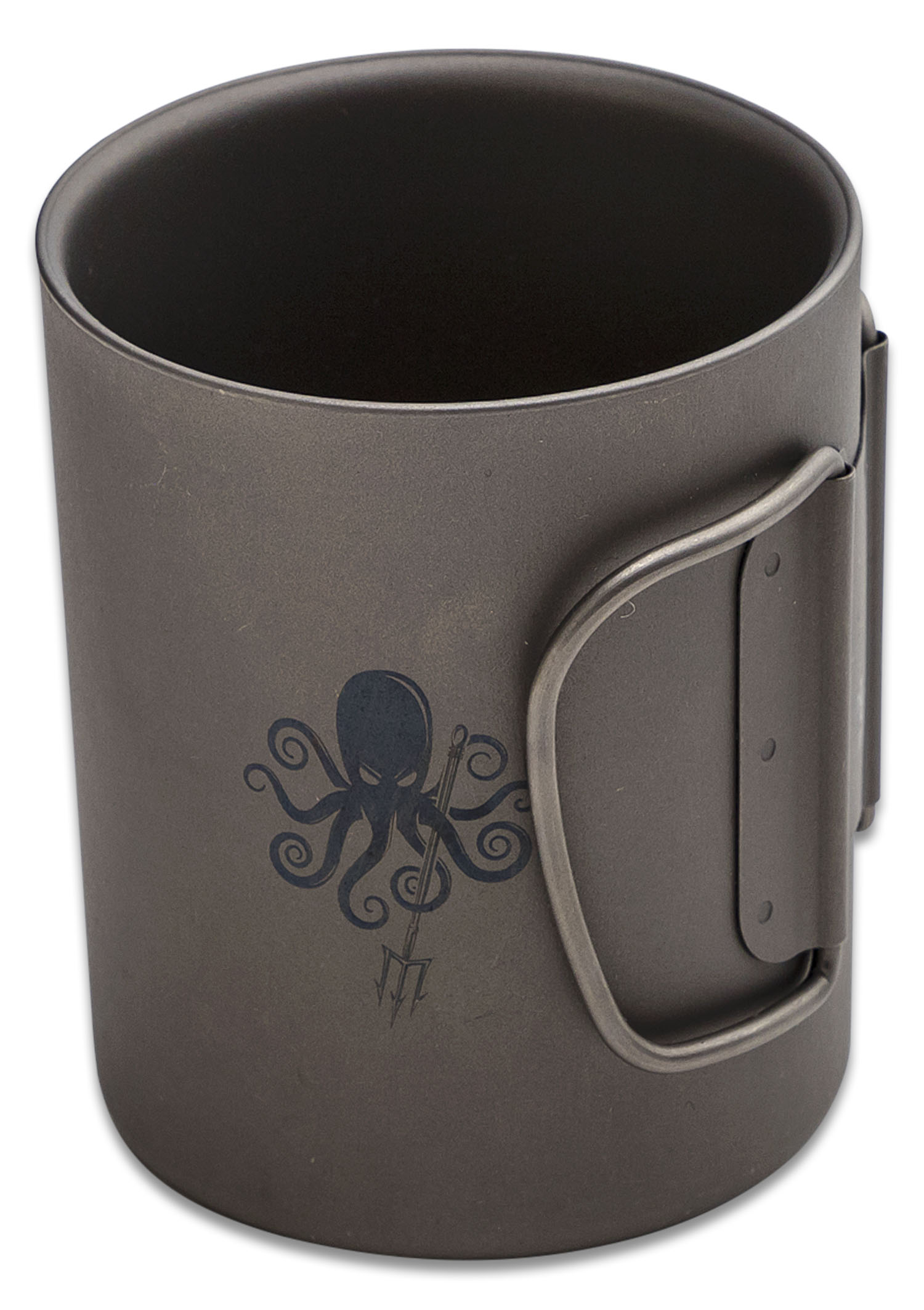 Prometheus Design Werx PDW Ti-Line Double Wall Mug 375ML - SPD Kraken ...