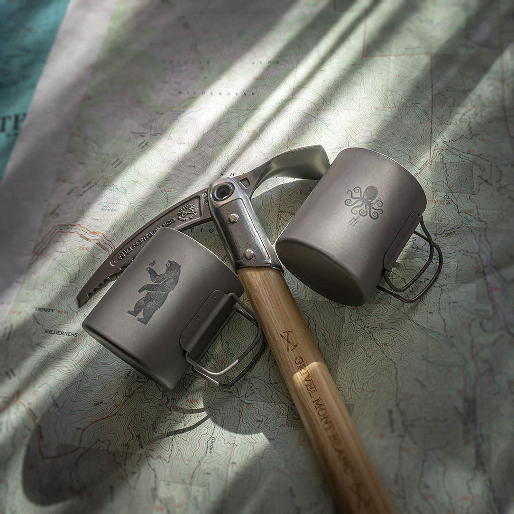 Prometheus Design Werx PDW Ti-Line Double Wall Mug 375ML - SPD Kraken ...