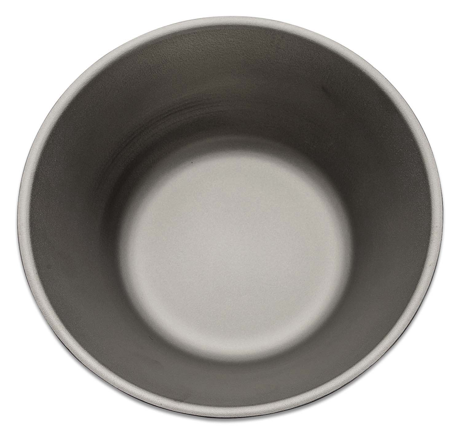 Prometheus Design Werx PDW Ti-Line Insulated Ramen Bowl - KnifeCenter ...