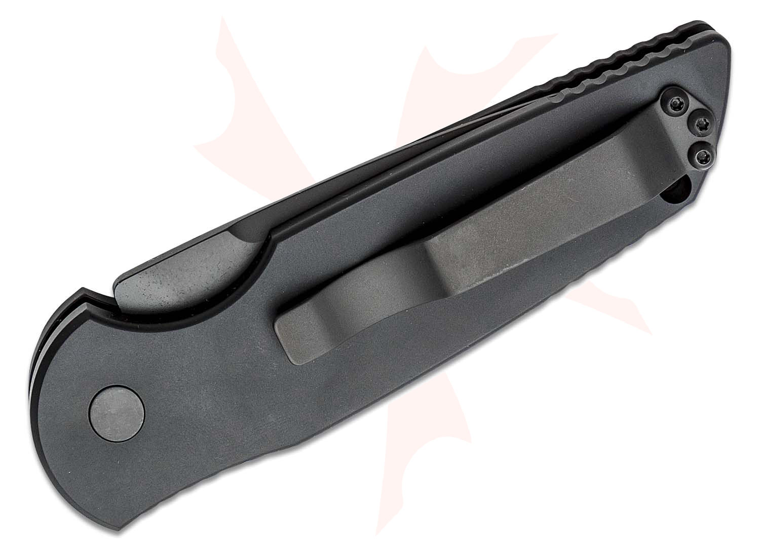 Pro-Tech TR-3 Tactical Response III Operator AUTO Folding Knife 3.375 ...