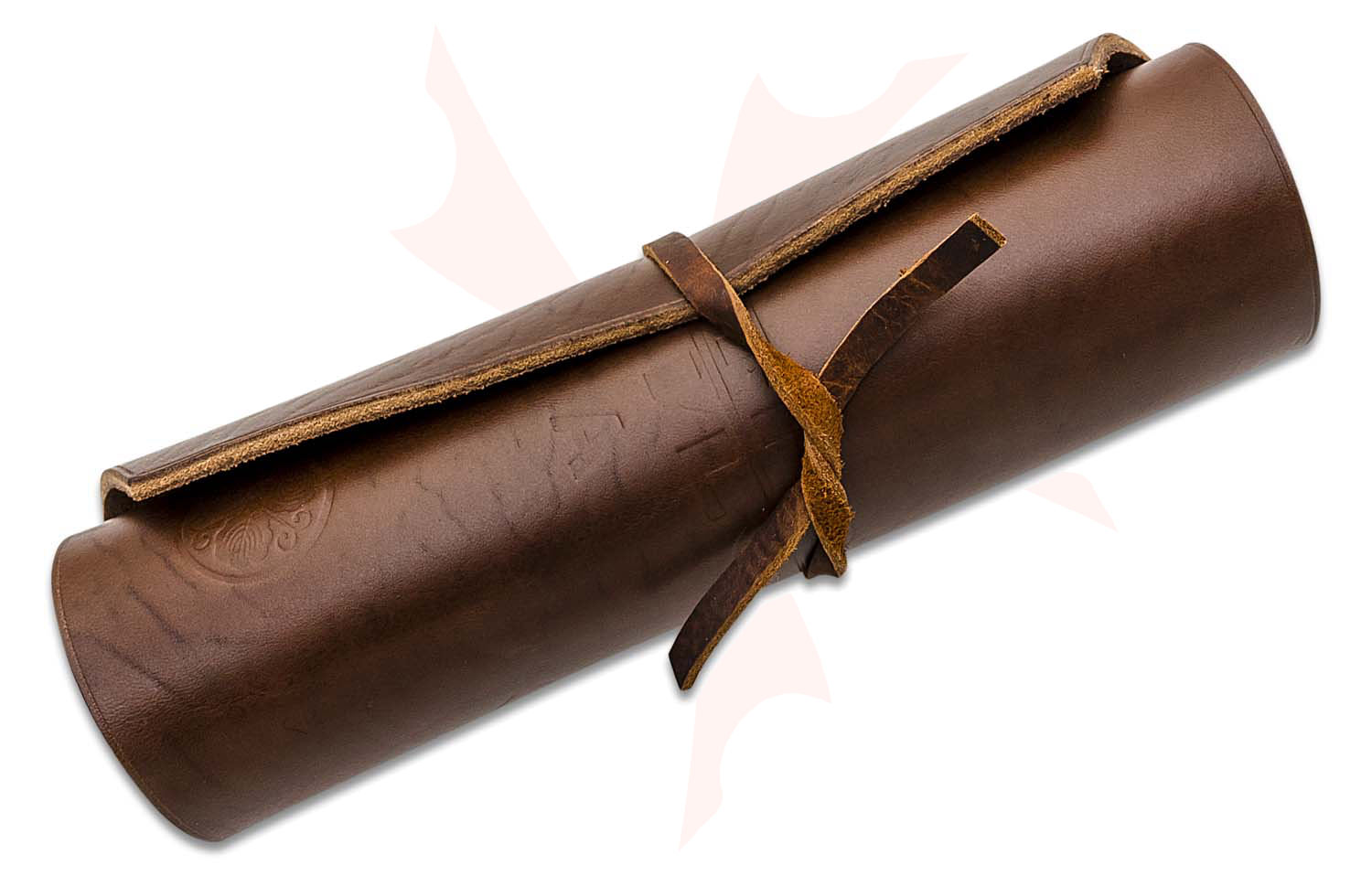 Pro-Tech Medium Leather Work Mat - KnifeCenter - PT Medium Leather Mat ...