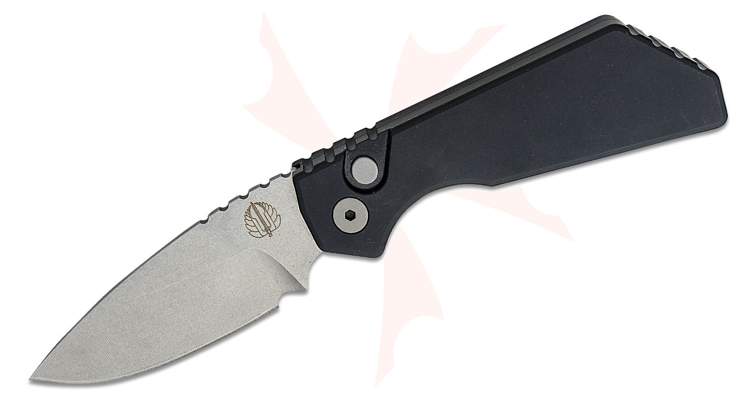 Pro-Tech Strider PT201 PT& AUTO Folding Knife 3.05" CPM-MagnaCut ...