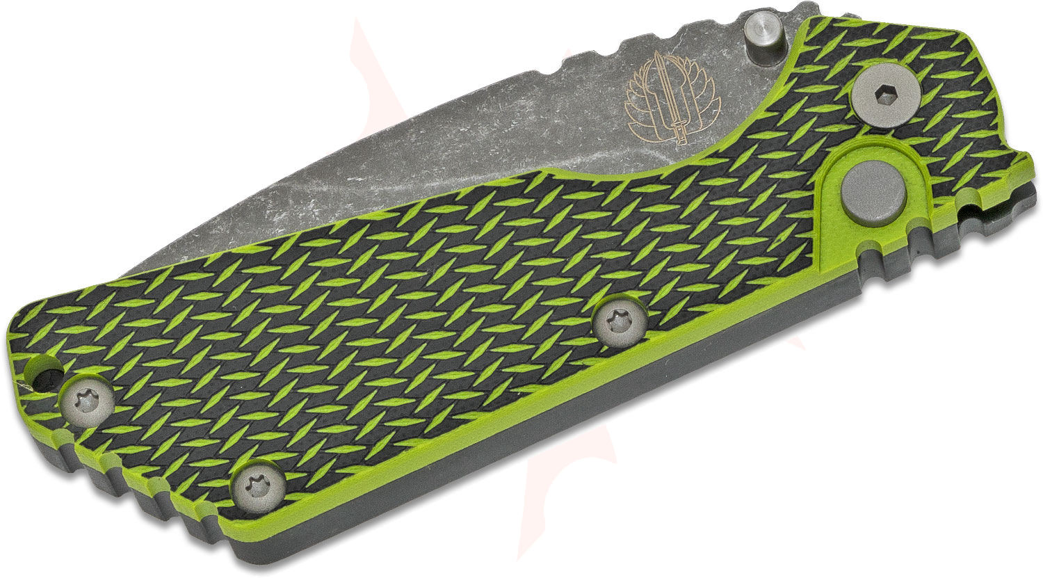 Pro-Tech Strider USN GXI Custom SnG AUTO Folding Knife 3.5" 154CM Dark ...