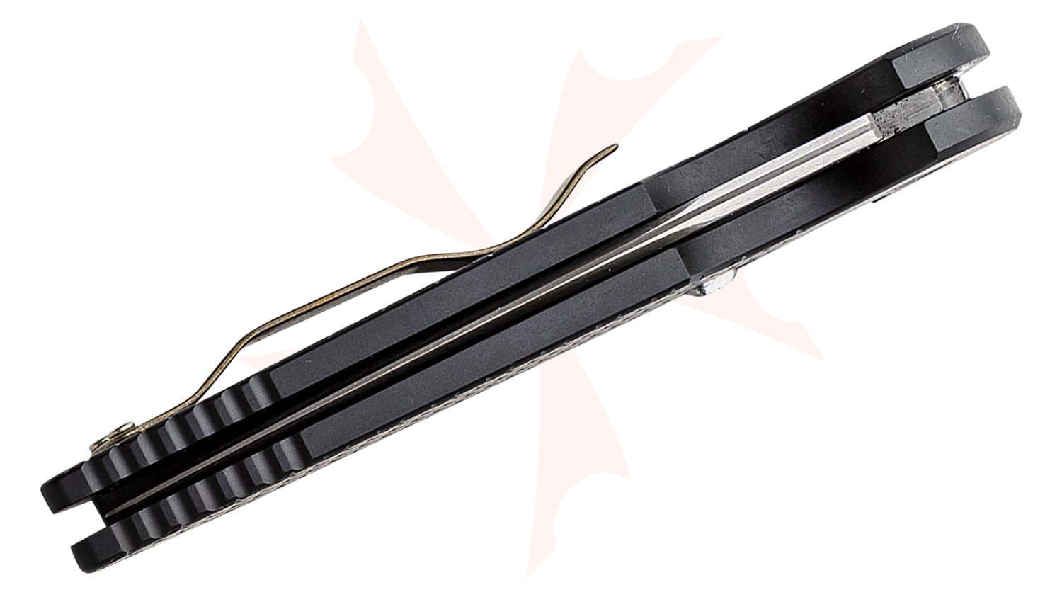 Pro-Tech TR-3 Tactical Response III Dion Prototype AUTO Folding Knife 3 ...