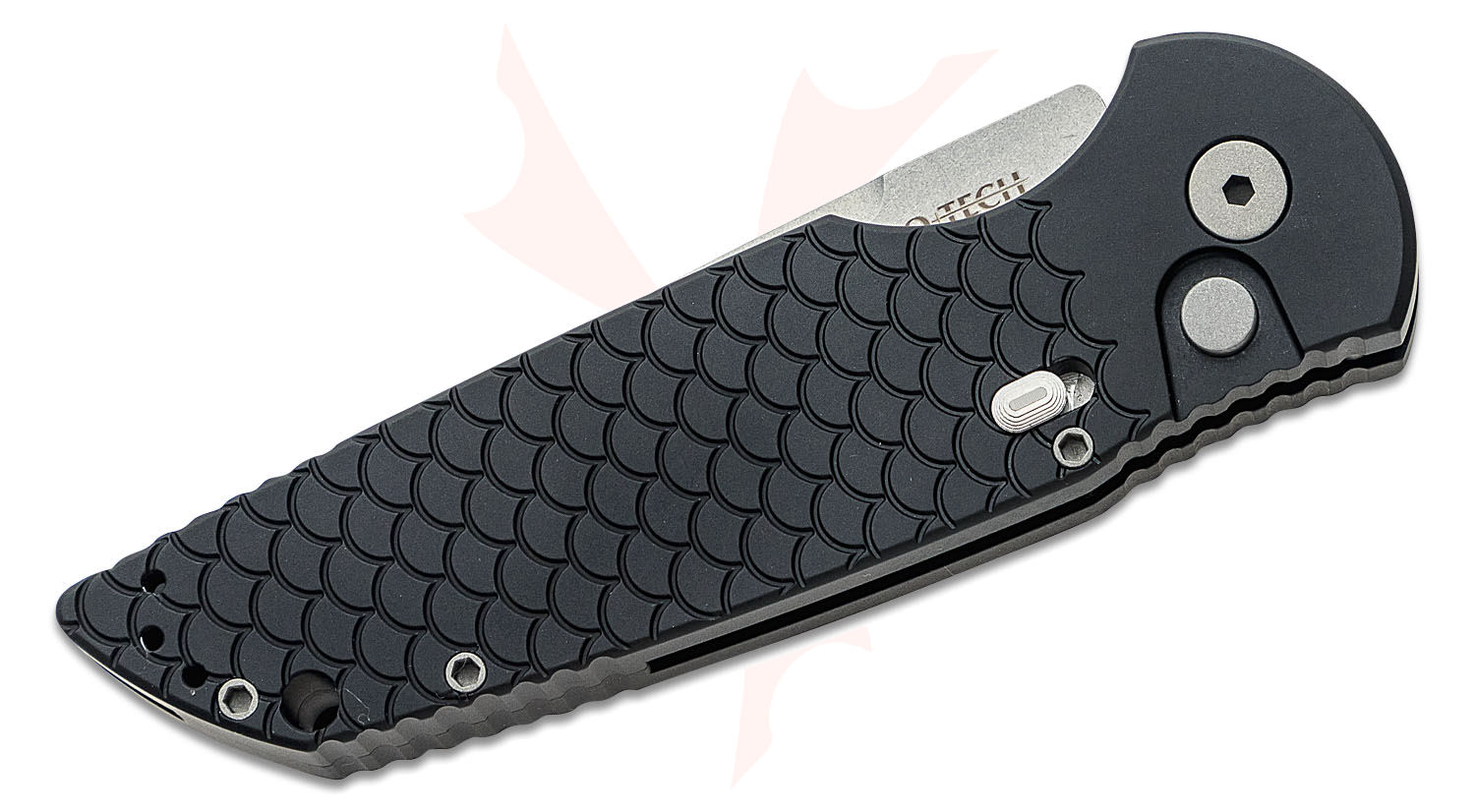 Pro-Tech TR-3 Tactical Response III AUTO Folding Knife 3.375" CPM ...
