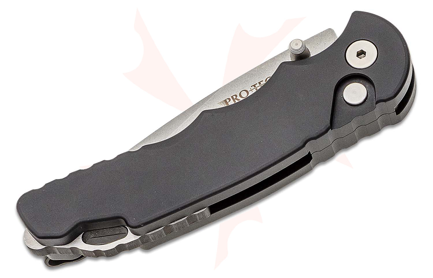 Pro-Tech TR-5 SA.1 Spring Assisted Folding Knife 3.25" S35VN ...